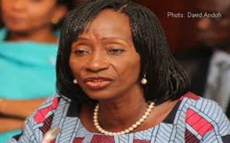 One million fishermen to be insured next - Minister — GARDJA